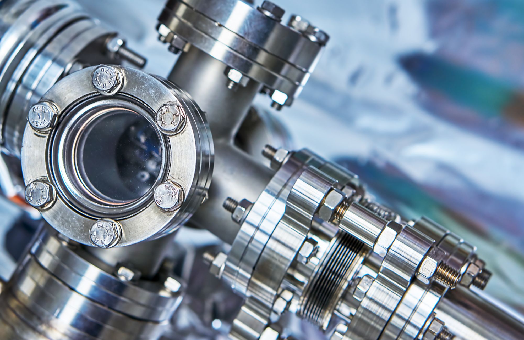 Custom Sub-Assemblies | Puget Sound Precision