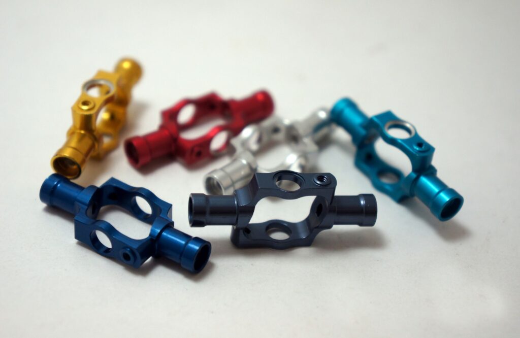 Products & Services - Puget Sound Precision