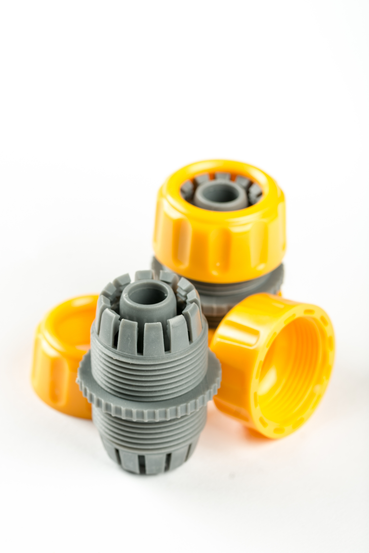 High-Quality Plastics for Industrial Use | Puget Sound Precision