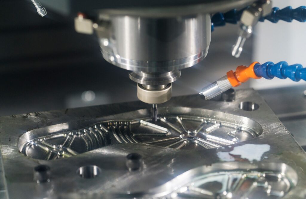 Products & Services - Puget Sound Precision