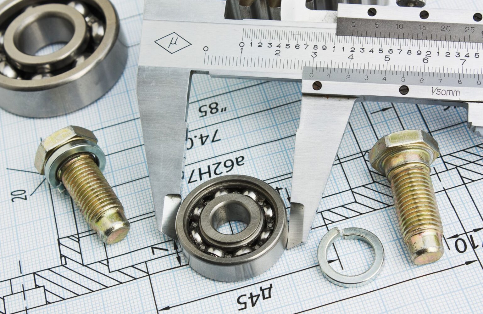 CNC Machines Manufacturer in Washington | Puget Sound Precision